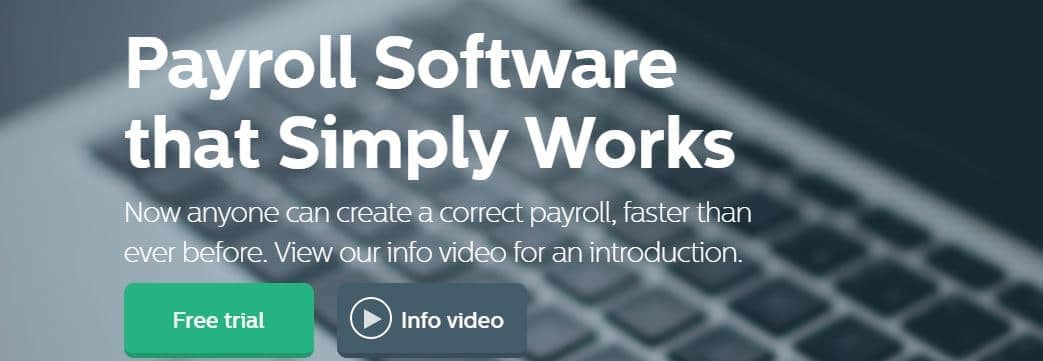 Simplepay - Accountinglib